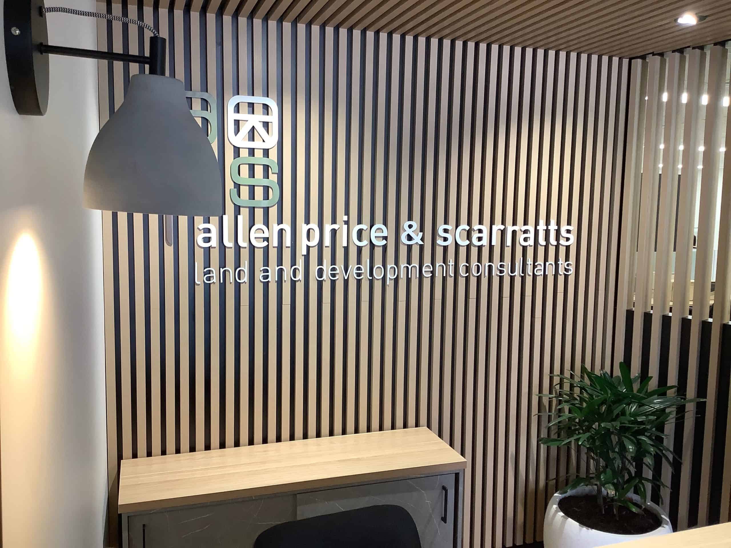 Kiama Allen Price & Scarratts – South Coast Custom Joinery